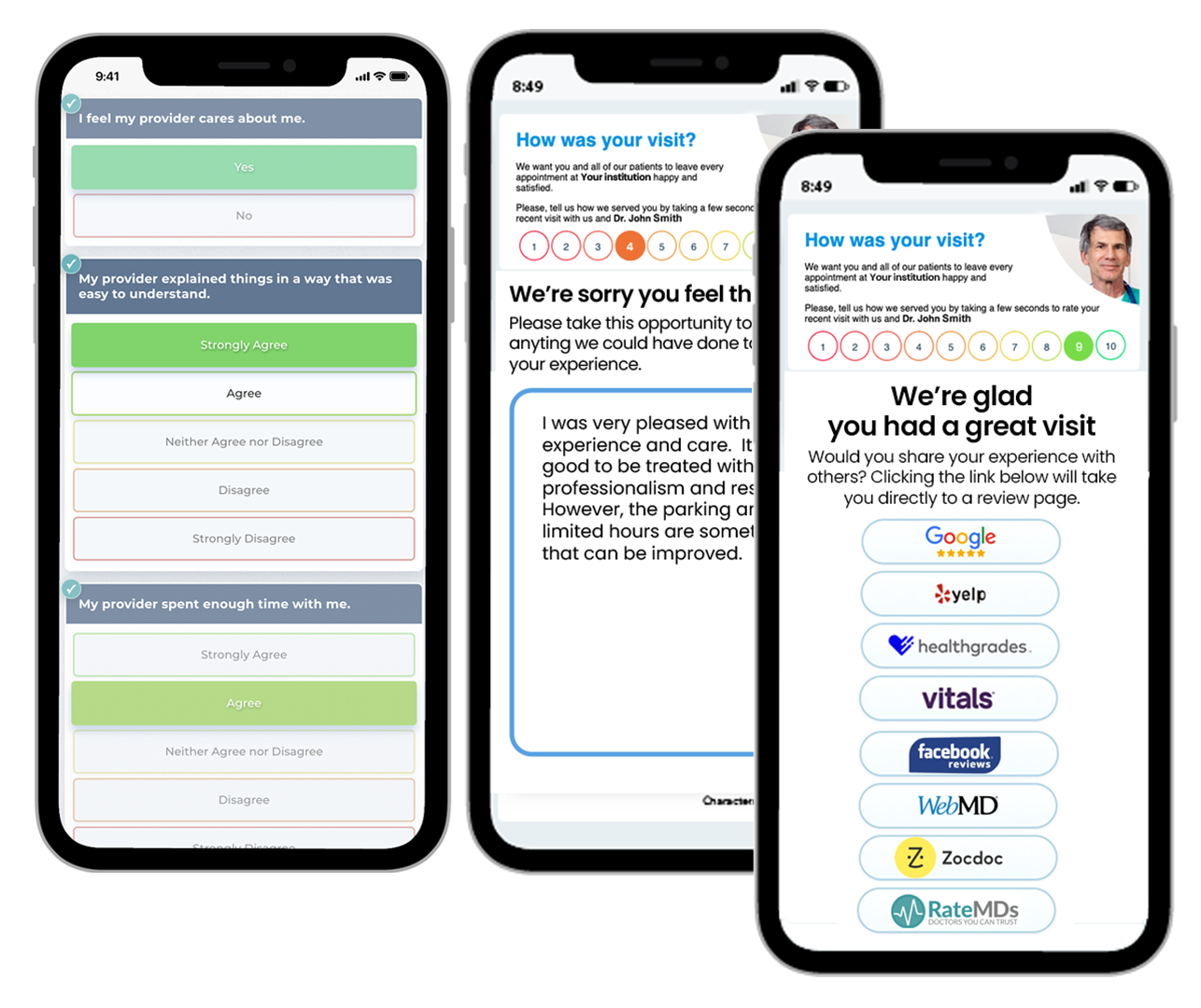 ACHQC | Registry Brochure