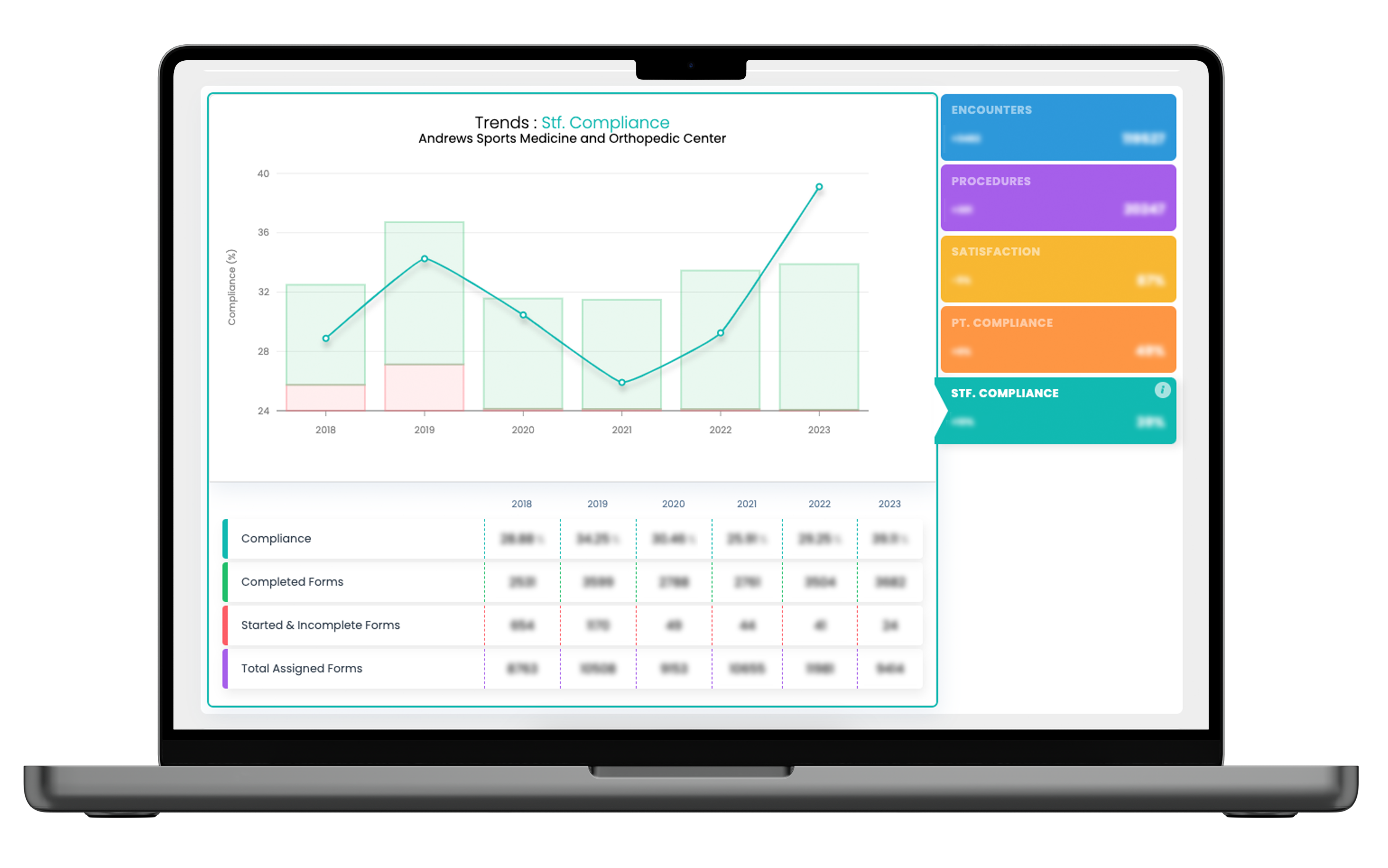 ACHQC Registry Brochure