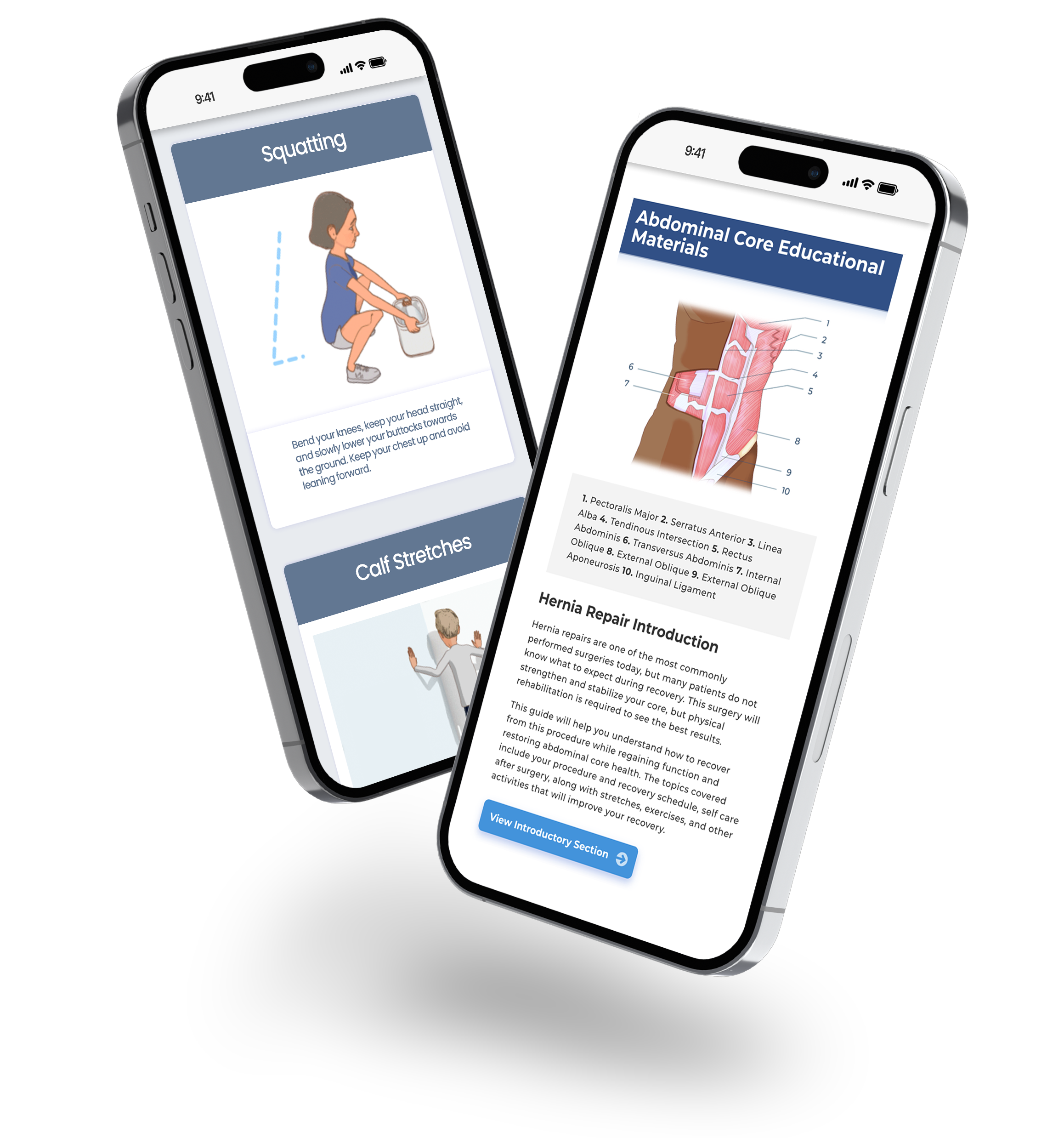 OBERD | Artfully innovating the science of healthcare data analysis